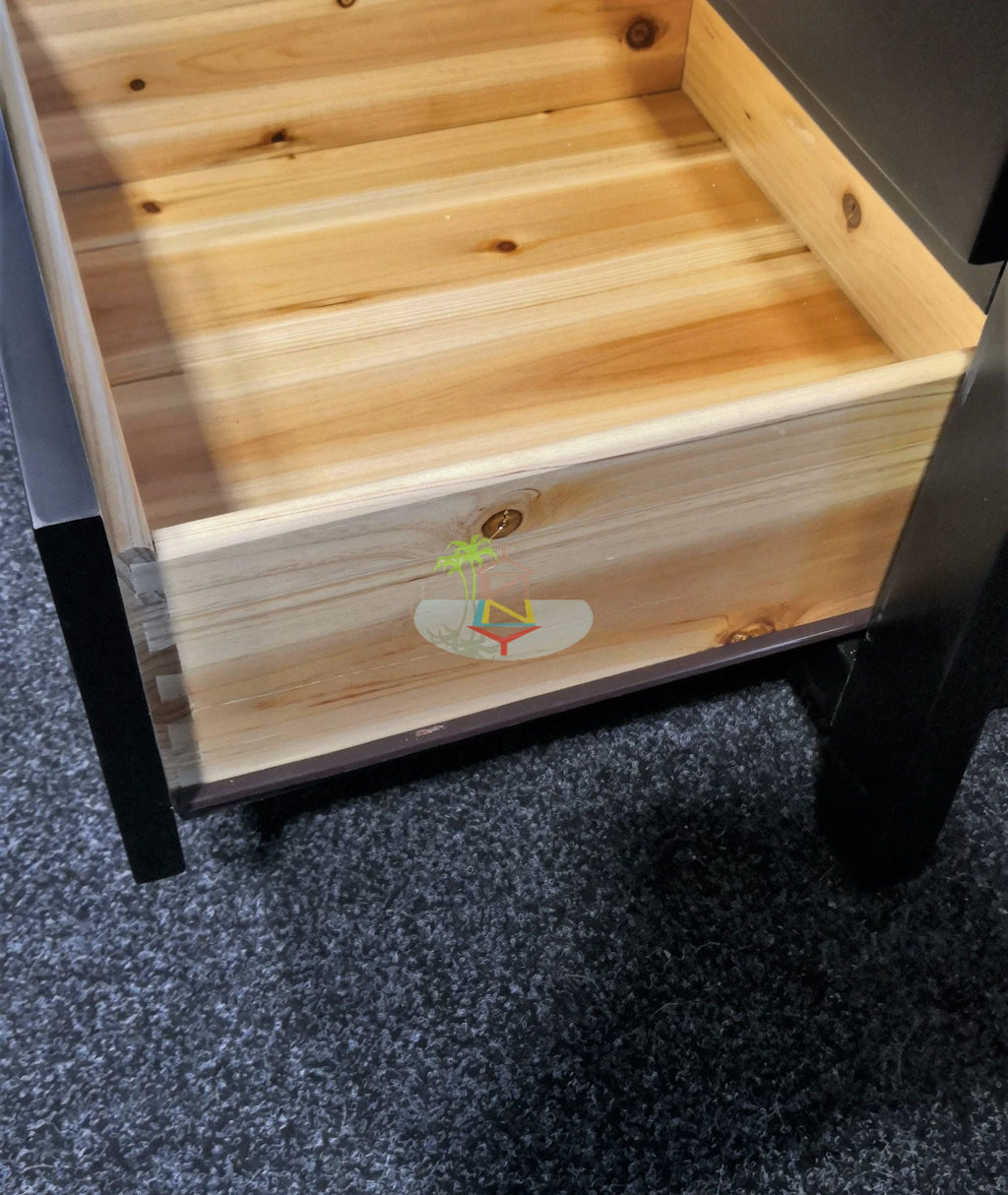 Paiden# NZ Pine Dresser | LS – YNL Furniture