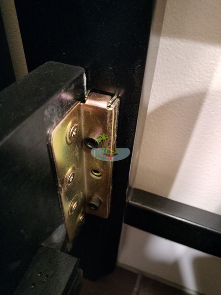 Susan_Low Foot# NZ Pine Bed Frame | King-Single – YNL Furniture